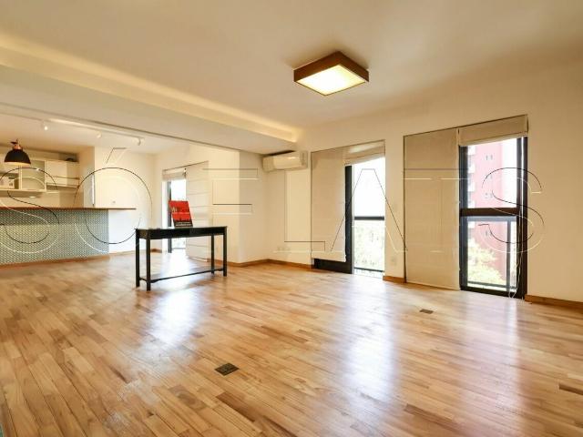 Apartamento em Jardim Paulista, São Paulo/SP de 75m² 1 quartos à venda por R$ 1.589.000,00