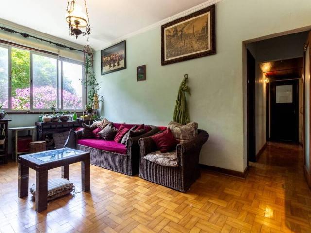 Apartamento em Jardim Paulista, São Paulo/SP de 76m² 2 quartos à venda por R$ 858.900,00