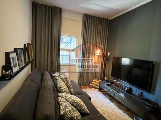 Apartamento em Jardim Paulista, São Paulo/SP de 78m² 2 quartos à venda por R$ 1.100.000,00