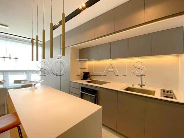 Apartamento em Jardim Paulista, São Paulo/SP de 79m² 1 quartos à venda por R$ 2.510.000,00