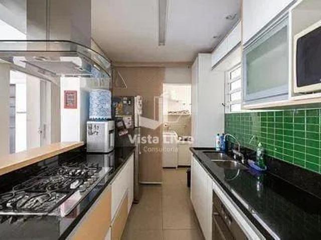 Apartamento em Jardim Paulista, São Paulo/SP de 80m² 2 quartos à venda por R$ 1.280.000,00