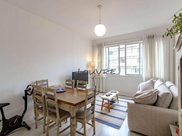 Apartamento em Jardim Paulista, São Paulo/SP de 80m² 2 quartos à venda por R$ 829.000,00