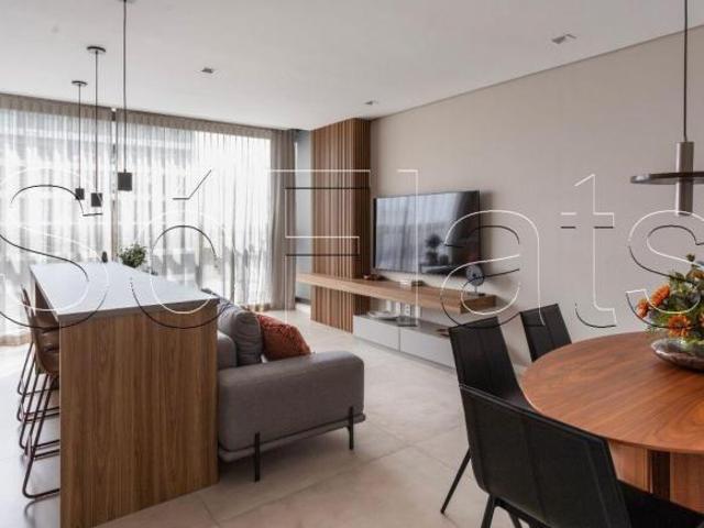 Apartamento em Jardim Paulista, São Paulo/SP de 84m² 2 quartos à venda por R$ 2.120.000,00