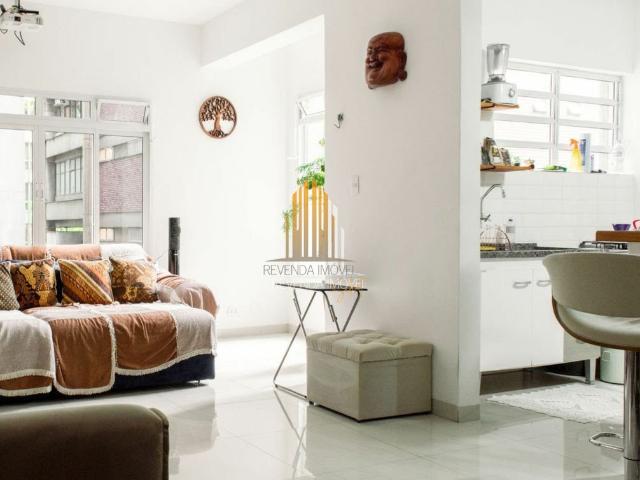 Apartamento em Jardim Paulista, São Paulo/SP de 87m² 2 quartos à venda por R$ 1.069.000,00