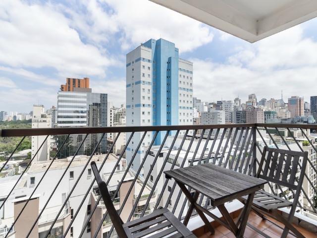 Apartamento em Jardim Paulista, São Paulo/SP de 87m² 3 quartos à venda por R$ 1.499.000,00