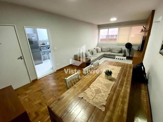 Apartamento em Jardim Paulista, São Paulo/SP de 88m² 2 quartos à venda por R$ 770.000,00