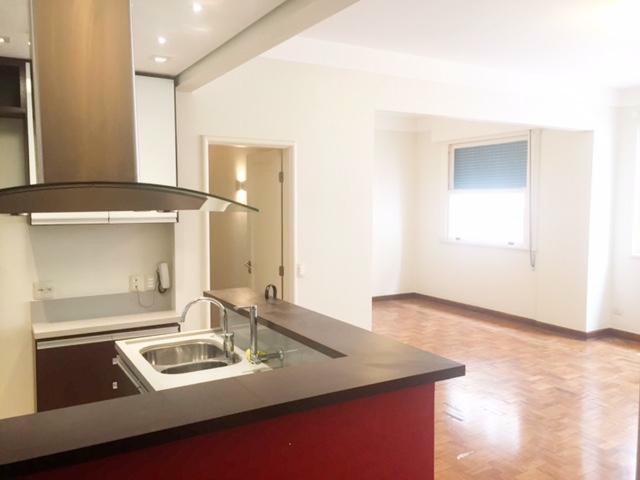 Apartamento em Jardim Paulista, São Paulo/SP de 91m² 3 quartos à venda por R$ 797.000,00