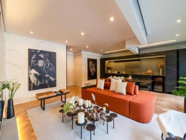 Apartamento em Jardim Paulista, São Paulo/SP de 92m² 2 quartos à venda por R$ 2.228.273,00