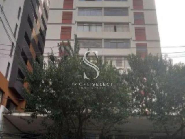 Apartamento em Jardim Paulista, São Paulo/SP de 94m² 3 quartos à venda por R$ 850.000,00