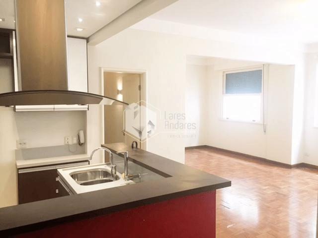 Apartamento em Jardim Paulista, São Paulo/SP de 91m² 3 quartos à venda por R$ 797.900,00