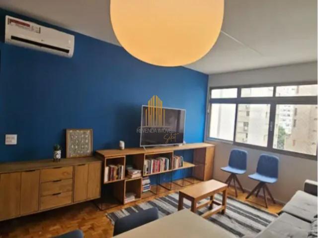 Apartamento em Jardim Paulista, São Paulo/SP de 96m² 2 quartos à venda por R$ 1.169.000,00