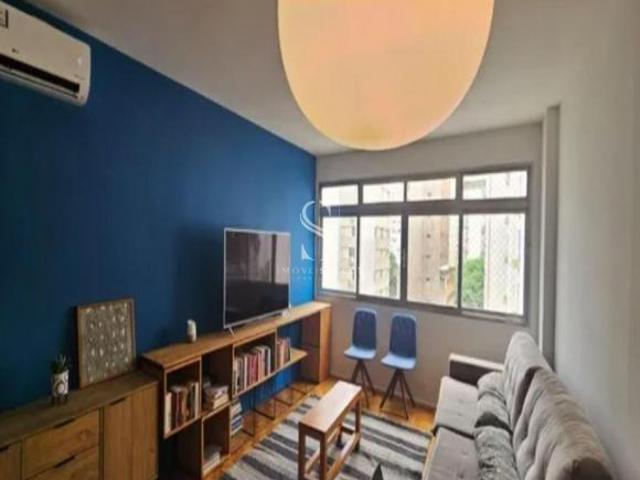 Apartamento em Jardim Paulista, São Paulo/SP de 96m² 2 quartos à venda por R$ 1.170.000,00