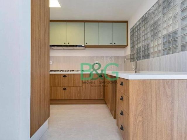 Apartamento em Jardim Paulista, São Paulo/SP de 98m² 2 quartos à venda por R$ 1.685.000,00
