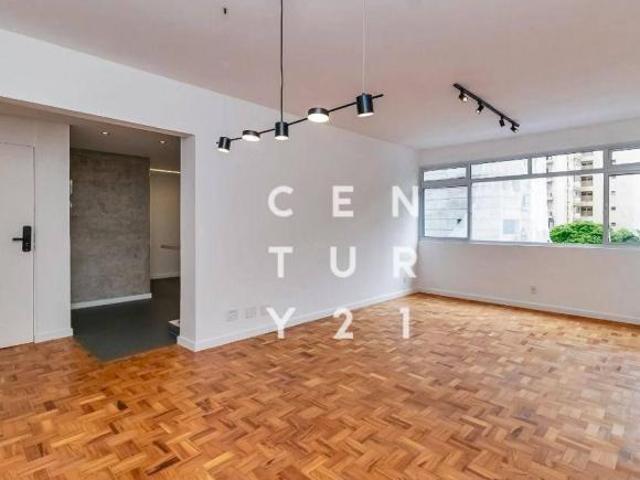 Apartamento em Jardim Paulista, São Paulo/SP de 98m² 3 quartos à venda por R$ 1.650.000,00