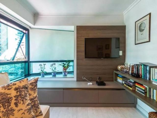 Apartamento em Jardim Paulista, SP