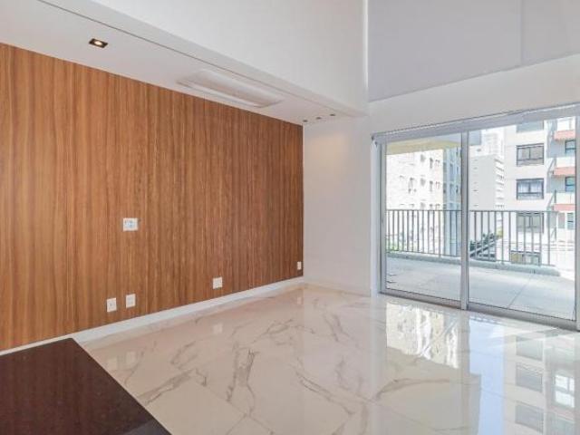 Apartamento em Jardim Paulista SP