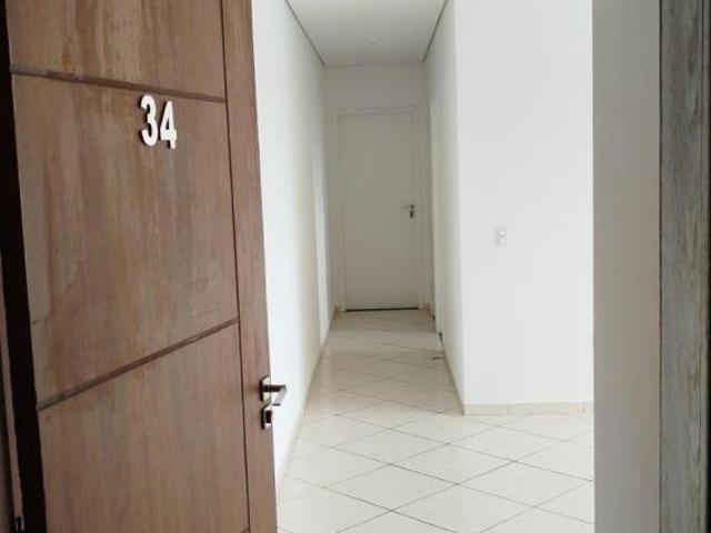 Apartamento em Jardim Paulista Registro