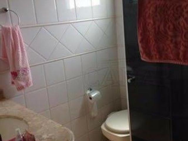 Apartamento em Jardim Paulista Ribeirão Preto