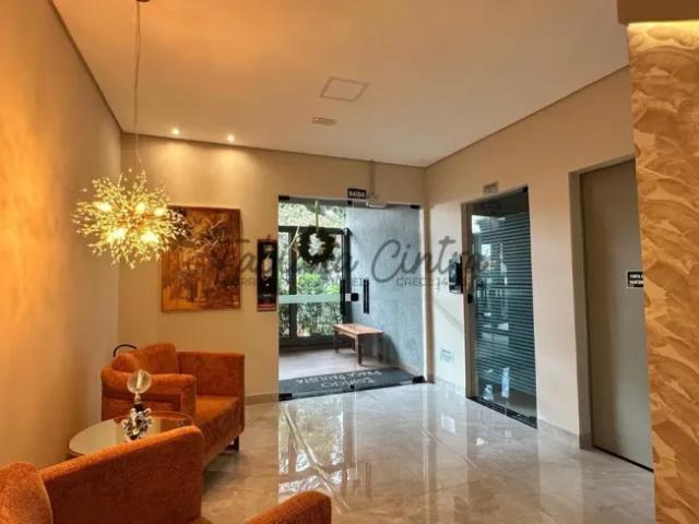 Apartamento em Jardim Paulista Ribeirão Preto