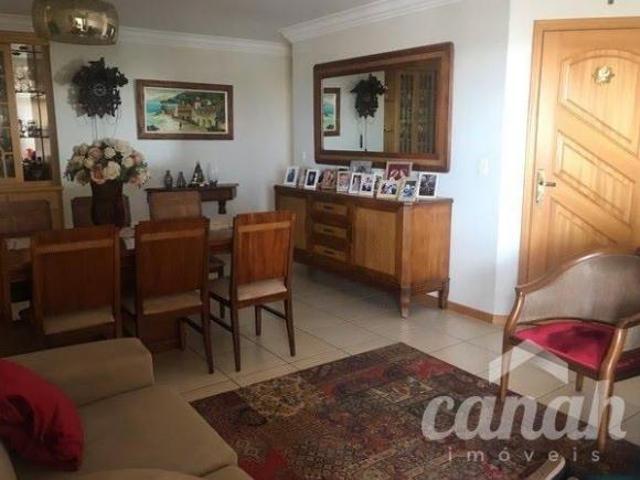 Apartamento em Jardim Paulista Ribeirão Preto