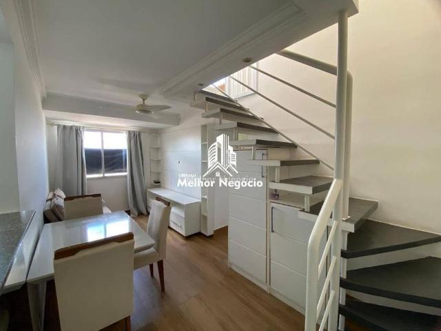 Apartamento em Jardim Paulistano, Campinas/SP de 107m² 3 quartos à venda por R$ 611.900,00