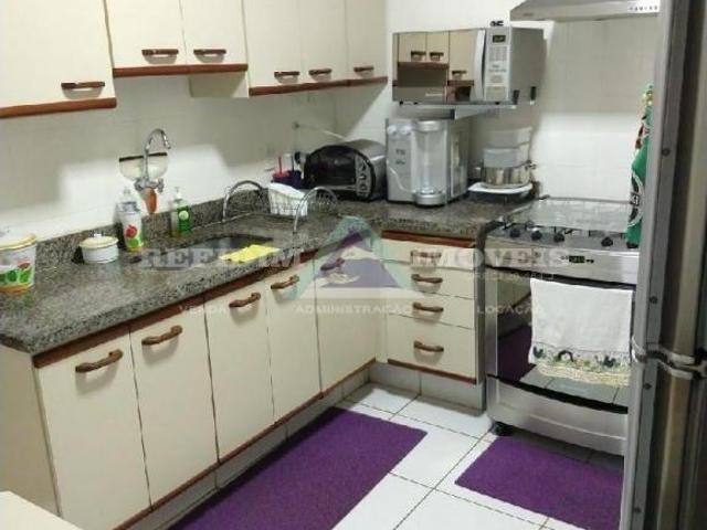 Apartamento em Jardim Paulistano Ribeirão Preto