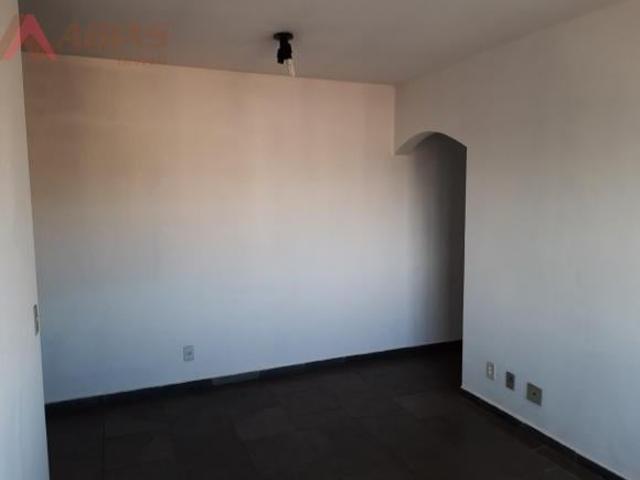 Apartamento em Jardim Paulistano São Carlos, SP