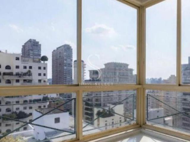 Apartamento em Jardim Paulistano, São Paulo/SP de 465m² 4 quartos à venda por R$ 18.900.000,00