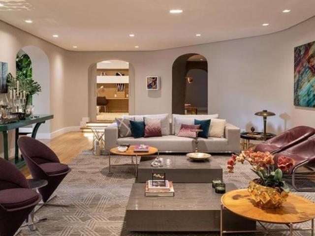 Apartamento em Jardim Paulistano, São Paulo/SP de 475m² 4 quartos à venda por R$ 11.000.000,00 ou pa