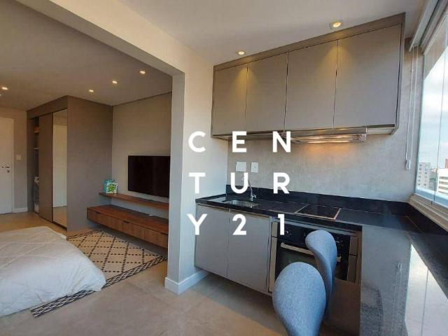Apartamento em Jardim Paulistano, São Paulo/SP de 25m² 1 quartos para locação R$ 4.900,00/mes