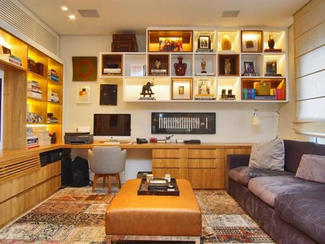 Apartamento em Jardim Paulistano, São Paulo/SP de 300m² 3 quartos à venda por R$ 11.502.660,00 ou pa