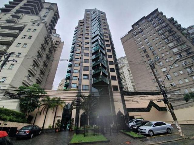 Apartamento em Jardim Paulistano, São Paulo/SP de 36m² 1 quartos à venda por R$ 700.000,00