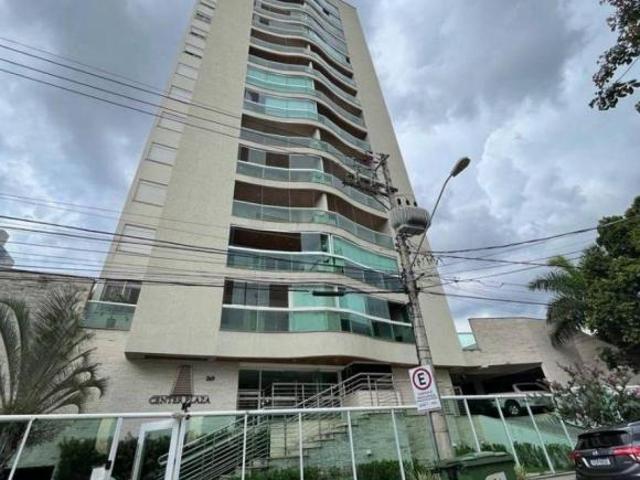 Apartamento em Jardim Paulistano, Sorocaba/SP de 122m² 3 quartos à venda por R$ 900.000,00 ou para l