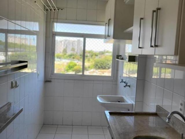 Apartamento em Jardim Pagliato, Sorocaba/SP de 56m² 2 quartos à venda por R$ 390.000,00