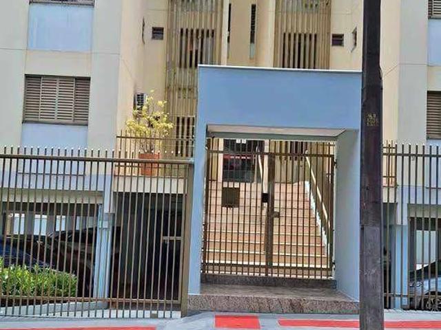 Apartamento em Jardim Palermo, Londrina/PR de 60m² 2 quartos à venda por R$ 264.000,00