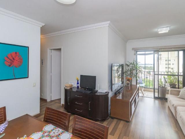 Apartamento em Jardim Palmares Zona Sul, São Paulo/SP de 69m² 3 quartos à venda por R$ 529.900,00