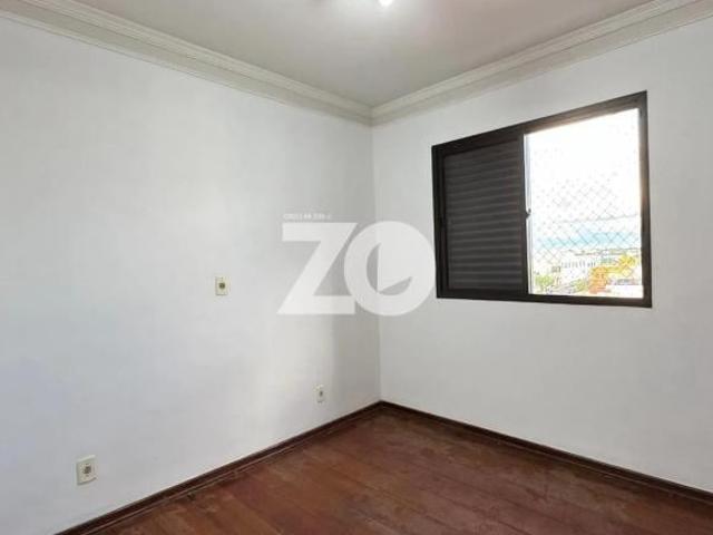Apartamento em Jardim Panorama, Bauru/SP de 128m² 3 quartos à venda por R$ 565.000,00