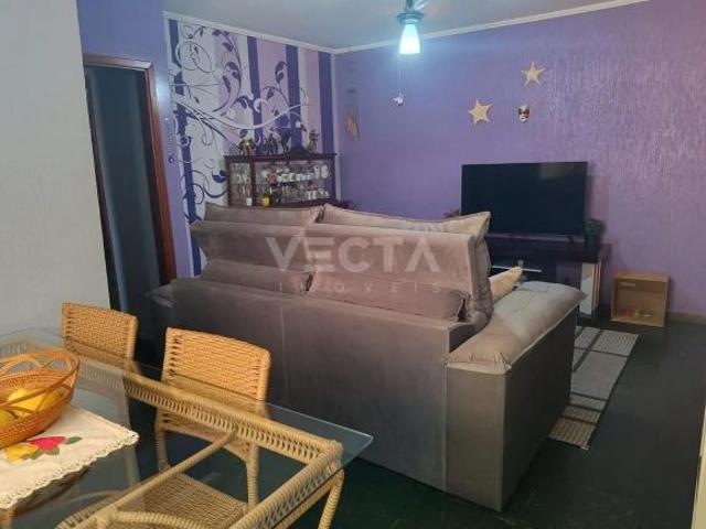 Apartamento em Jardim Panorama, São José do Rio Preto/SP de 68m² 2 quartos à venda por R$ 270.000,00