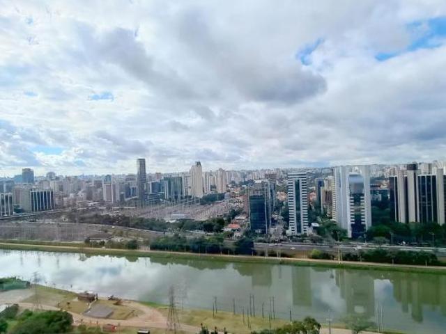Apartamento em Jardim Panorama, São Paulo/SP de 240m² 2 quartos à venda por R$ 11.000.000,00