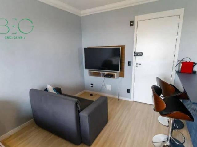 Apartamento em Jardim Panorama, São Paulo/SP de 26m² 1 quartos à venda por R$ 358.900,00