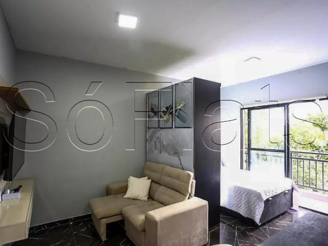 Apartamento em Jardim Panorama, São Paulo/SP de 26m² 1 quartos à venda por R$ 319.900,00