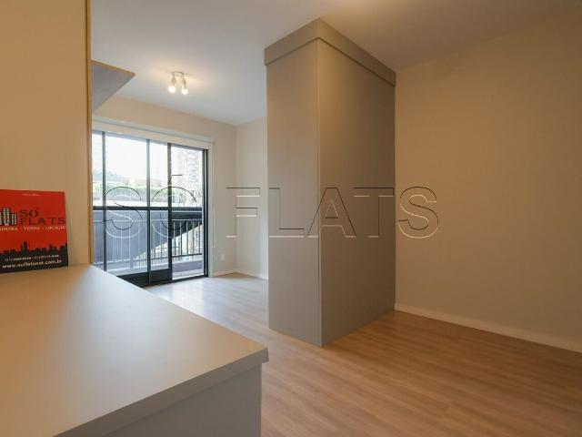 Apartamento em Jardim Panorama, São Paulo/SP de 28m² 1 quartos à venda por R$ 344.000,00