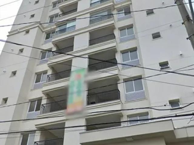 Apartamento em Jardim Paraíso São Paulo
