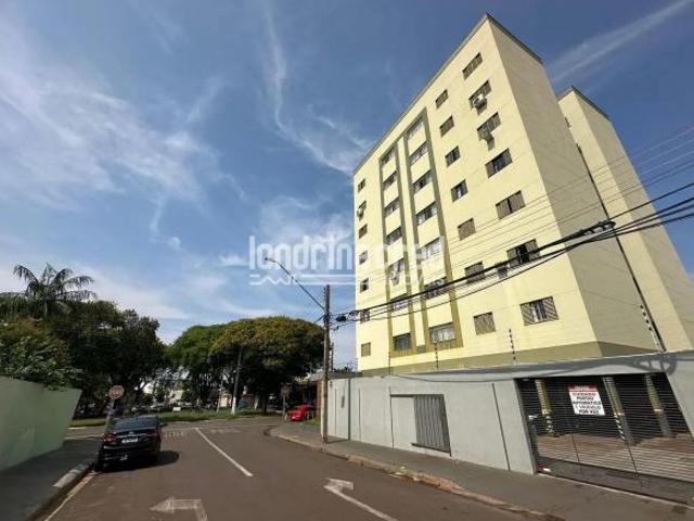 Apartamento em Jardim Paraná, Londrina/PR de 66m² 3 quartos à venda por R$ 229.000,00