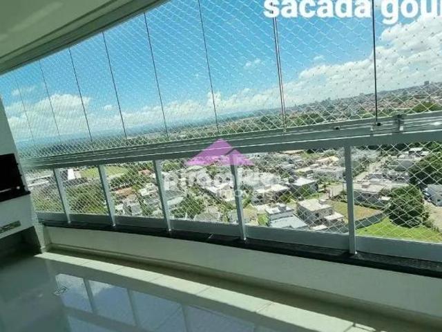 Apartamento em Jardim Paraíba, Jacareí/SP de 108m² 4 quartos à venda por R$ 980.000,00