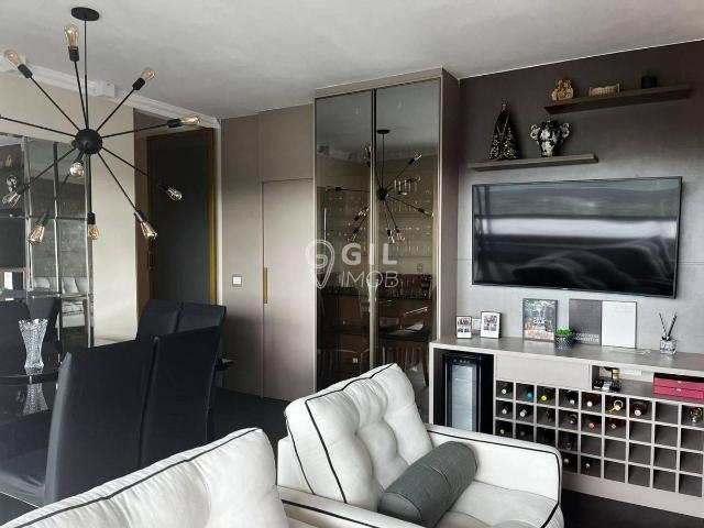 Apartamento em Jardim Paraíba, Jacareí/SP de 108m² 4 quartos à venda por R$ 1.150.000,00 ou para locação R$ 6.000,00/mes