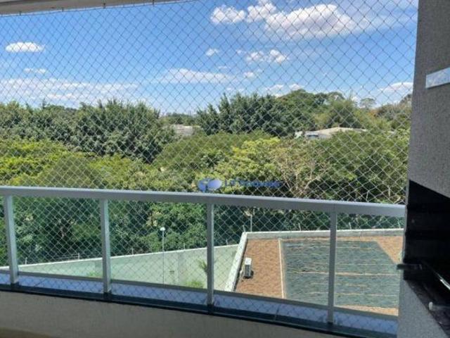 Apartamento em Jardim Paraíba, Jacareí/SP de 108m² 3 quartos à venda por R$ 1.150.000,00