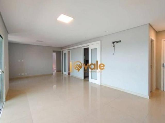 Apartamento em Jardim Paraíba, Jacareí/SP de 110m² 3 quartos à venda por R$ 930.000,00