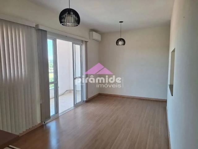 Apartamento em Jardim Paraíba, Jacareí/SP de 64m² 2 quartos à venda por R$ 419.900,00