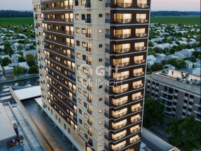 Apartamento em Jardim Paraíba, Jacareí/SP de 65m² 2 quartos à venda por R$ 459.157,00